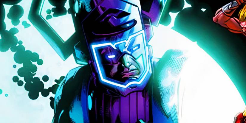 MCU's Galactus First Full Look Revealed By Marvel Merch Ahead Of The ...