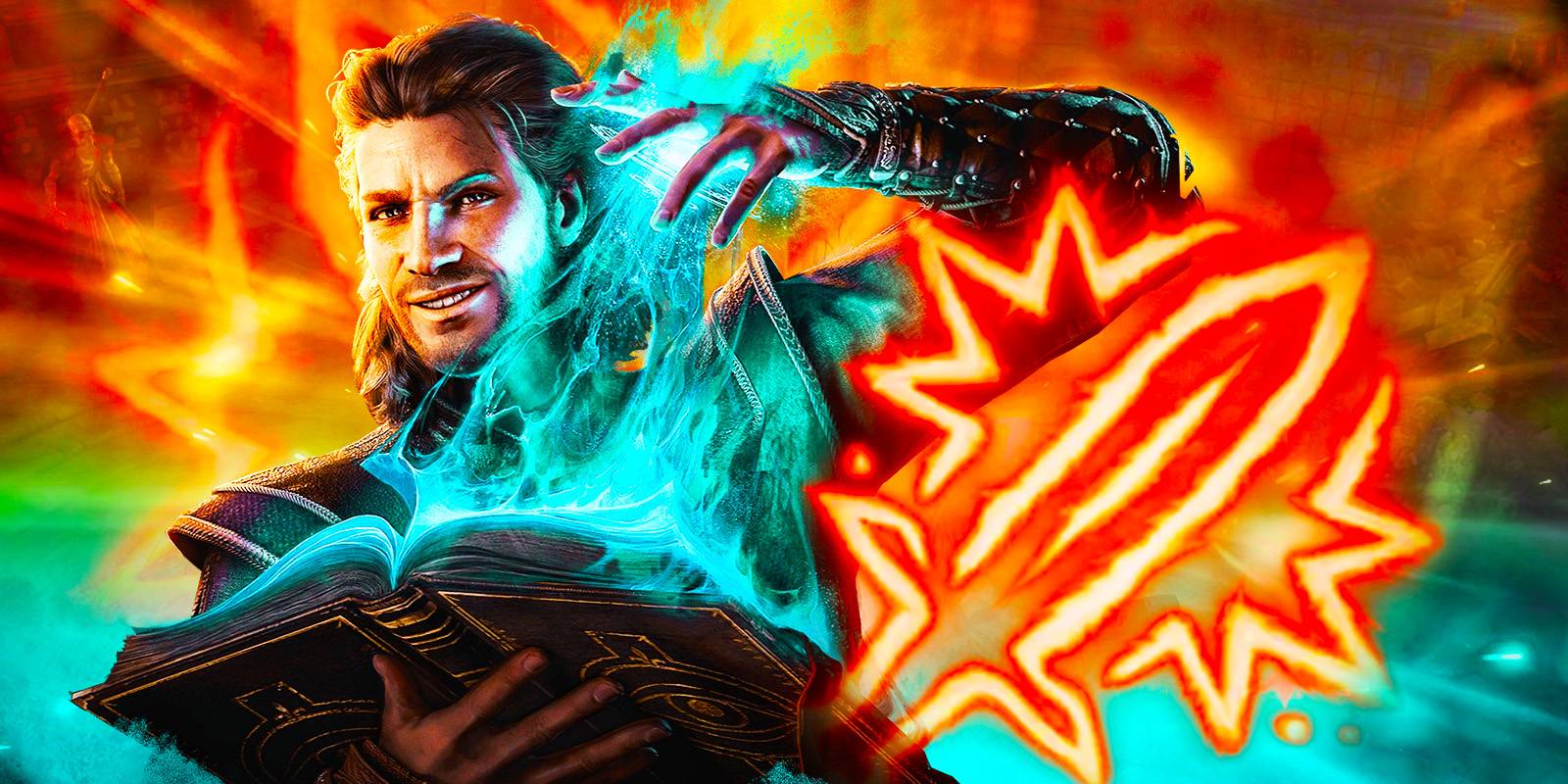 All Smite Spells In Baldur’s Gate 3, Ranked