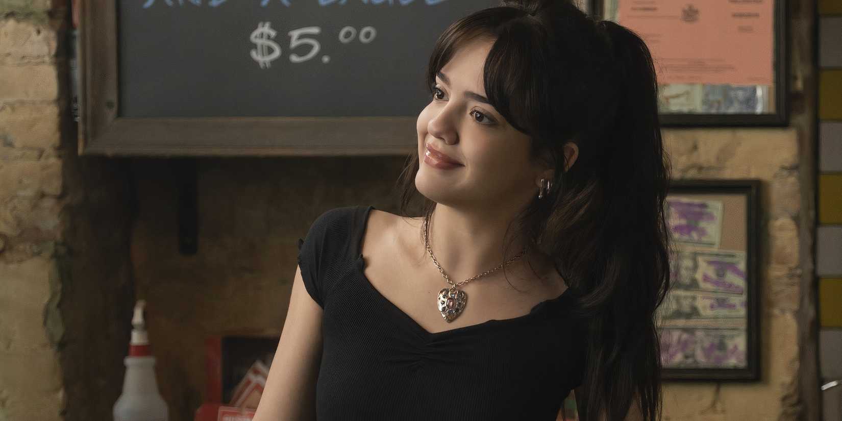 Goosebumps: The Vanishing's Blyden, La Salvia & Cooper Talk Franchise Legacy & Their Character Arcs