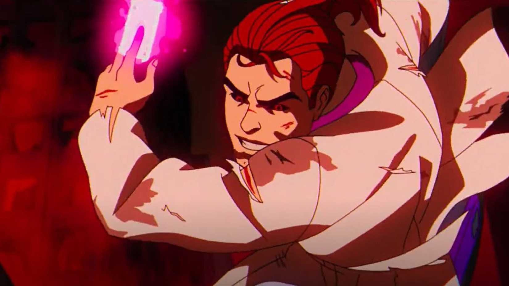Love Gambit? If So, You Need to Peep the Hero's 10 Best Costumes in ...