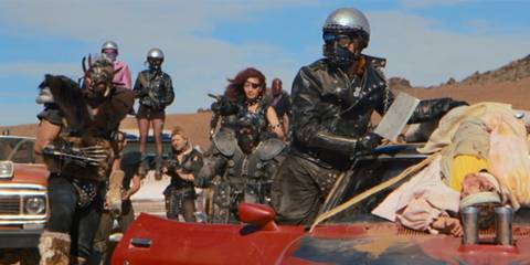 The Road Warrior Summary, Trailer, Cast, Where to Watch and More