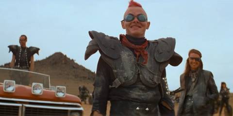 The Road Warrior Summary, Trailer, Cast, Where to Watch and More