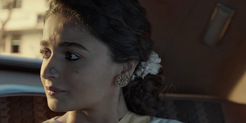 Gangubai Kathiawadi True Story Explained: What The Netflix Movie Leaves ...