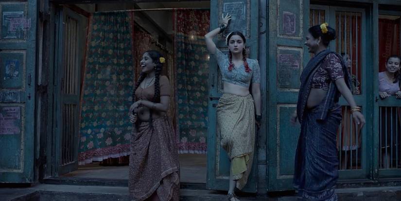 Gangubai Kathiawadi True Story Explained: What The Netflix Movie Leaves ...