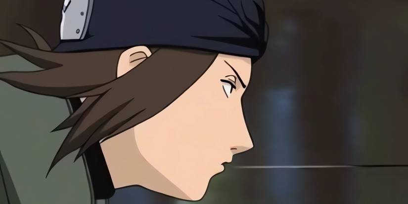 Naruto Really Robbed Us of One of Konoha's Best Ninja, And I Will Never ...