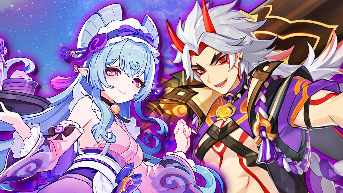 Genshin Impact 5.4 Livestream: Date, Time, Characters, & What To Expect