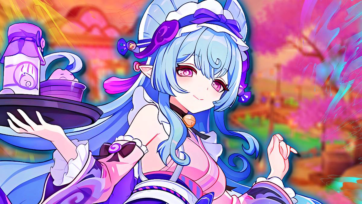 Genshin Impact 5.4 Release Date, New Characters, Events, Banners ...