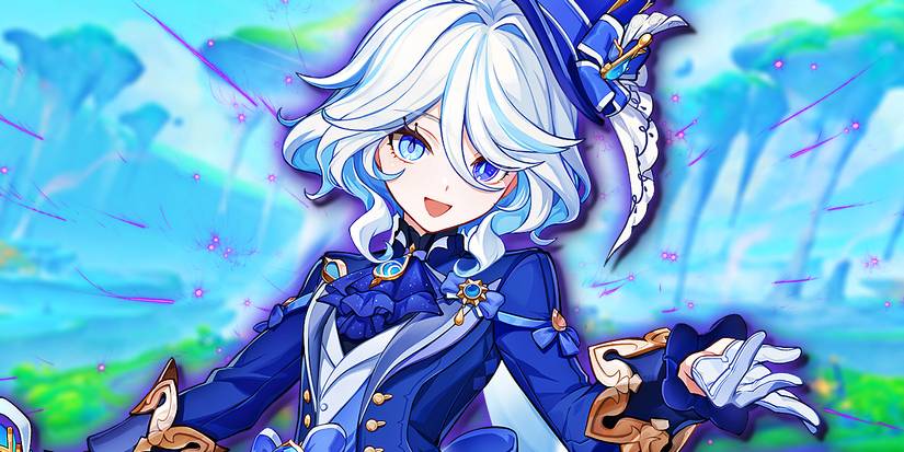 Forget Furina, Genshin Impact 5.8's Leaked New Character May Be Skirk's ...