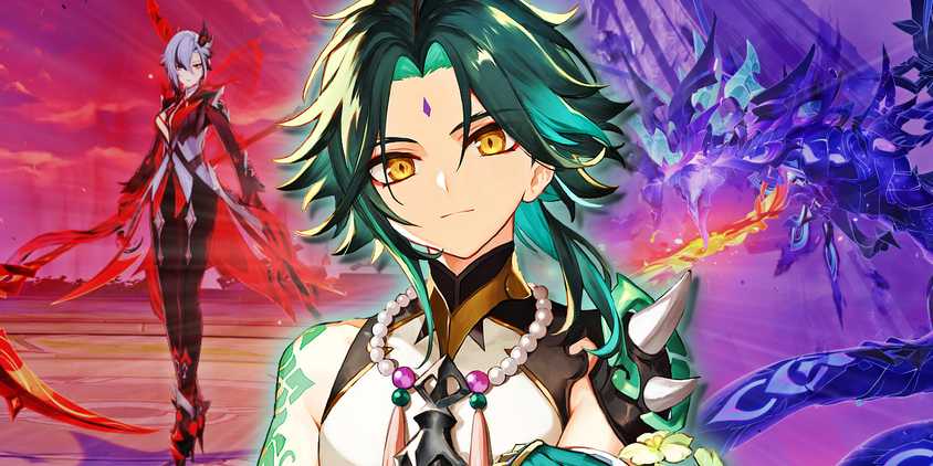 Genshin Impact: All Yumemizuki Mizuki Ascension & Talent Materials