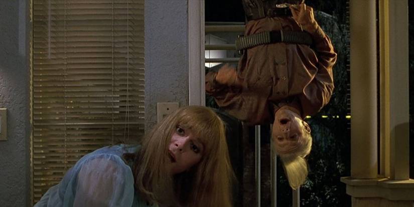 Back To The Future Part II's Story Only Happened Because One Original ...