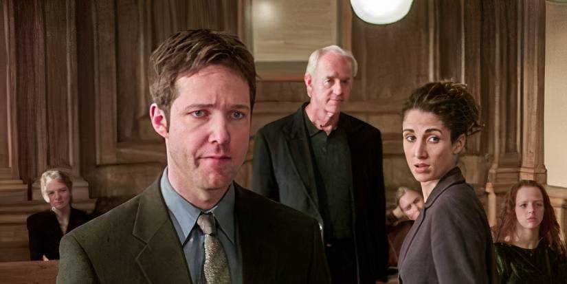 Providence Cast & Character Guide: Where The TV Show's Actors Are Now