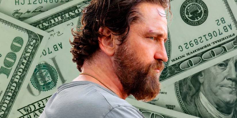 Gerard Butler's New Action Movie Is Just The Start To What Should Be An ...