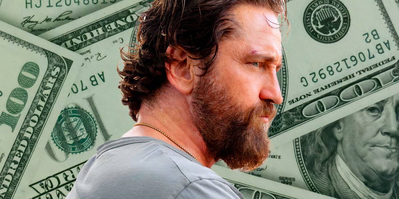 Box Office: Den Of Thieves 2 Breaks Lionsgate's Grim 2024 Streak ...