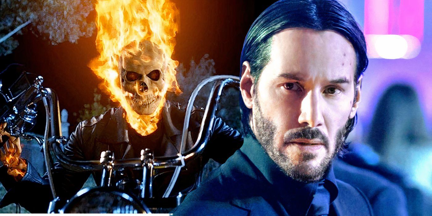 All 18 Keanu Reeves Movies From The 1990s, Ranked