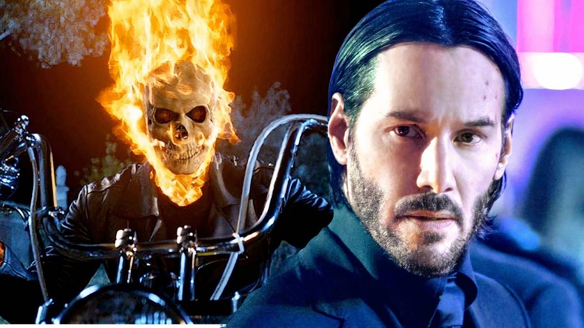Marvel Is Running Out Of Time To Make Keanu Reeves' Dream Marvel Role ...