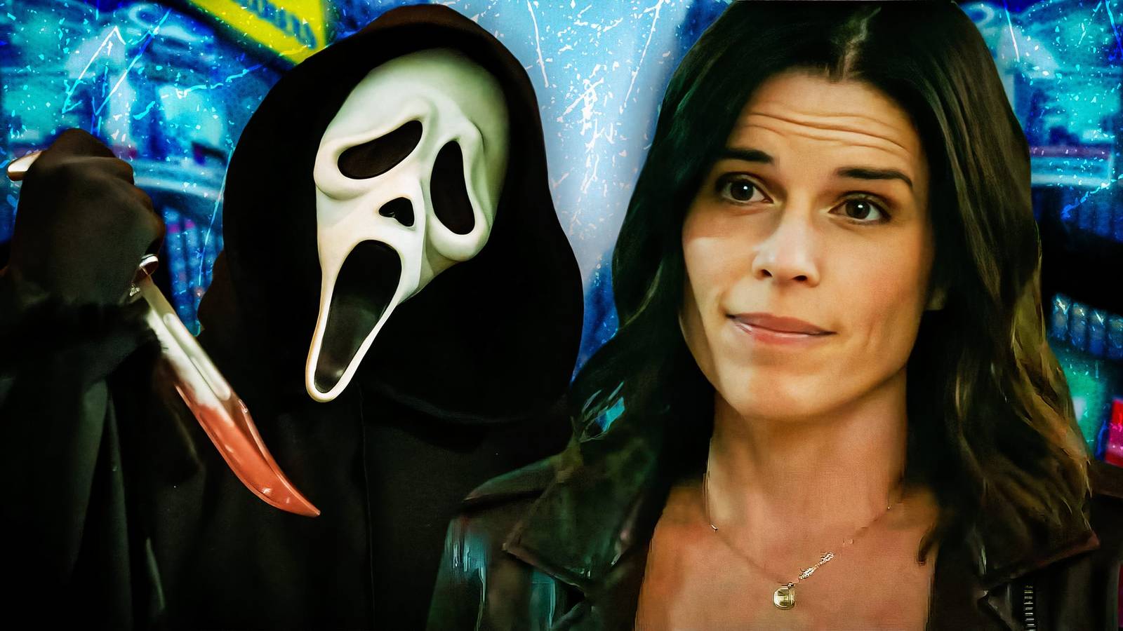 Scream 7: Every Confirmed Returning Character