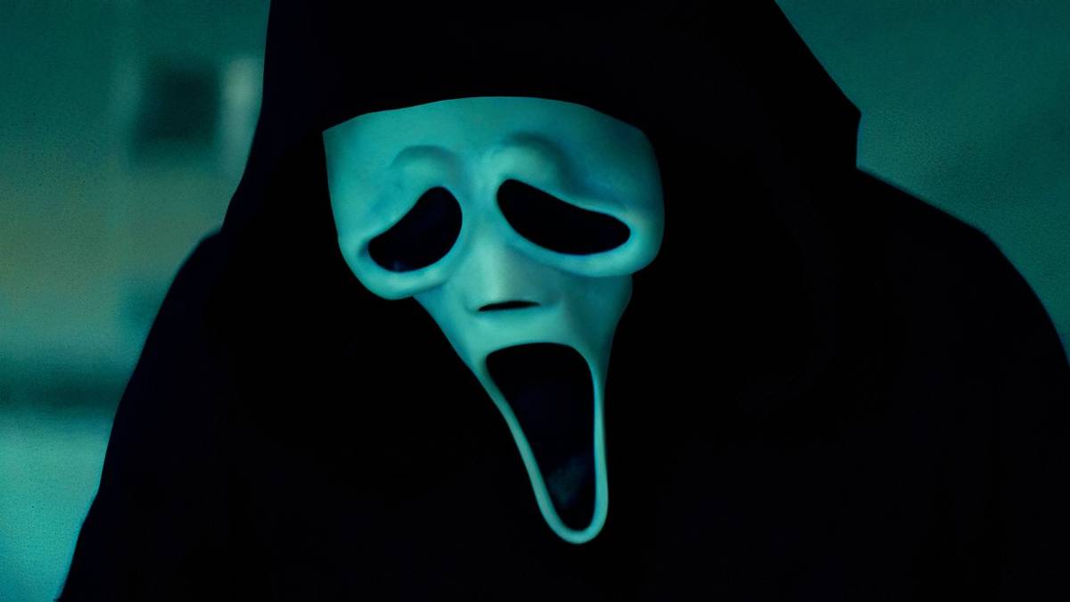 Scream 7 Adds Former Ghostface Actor To Cast