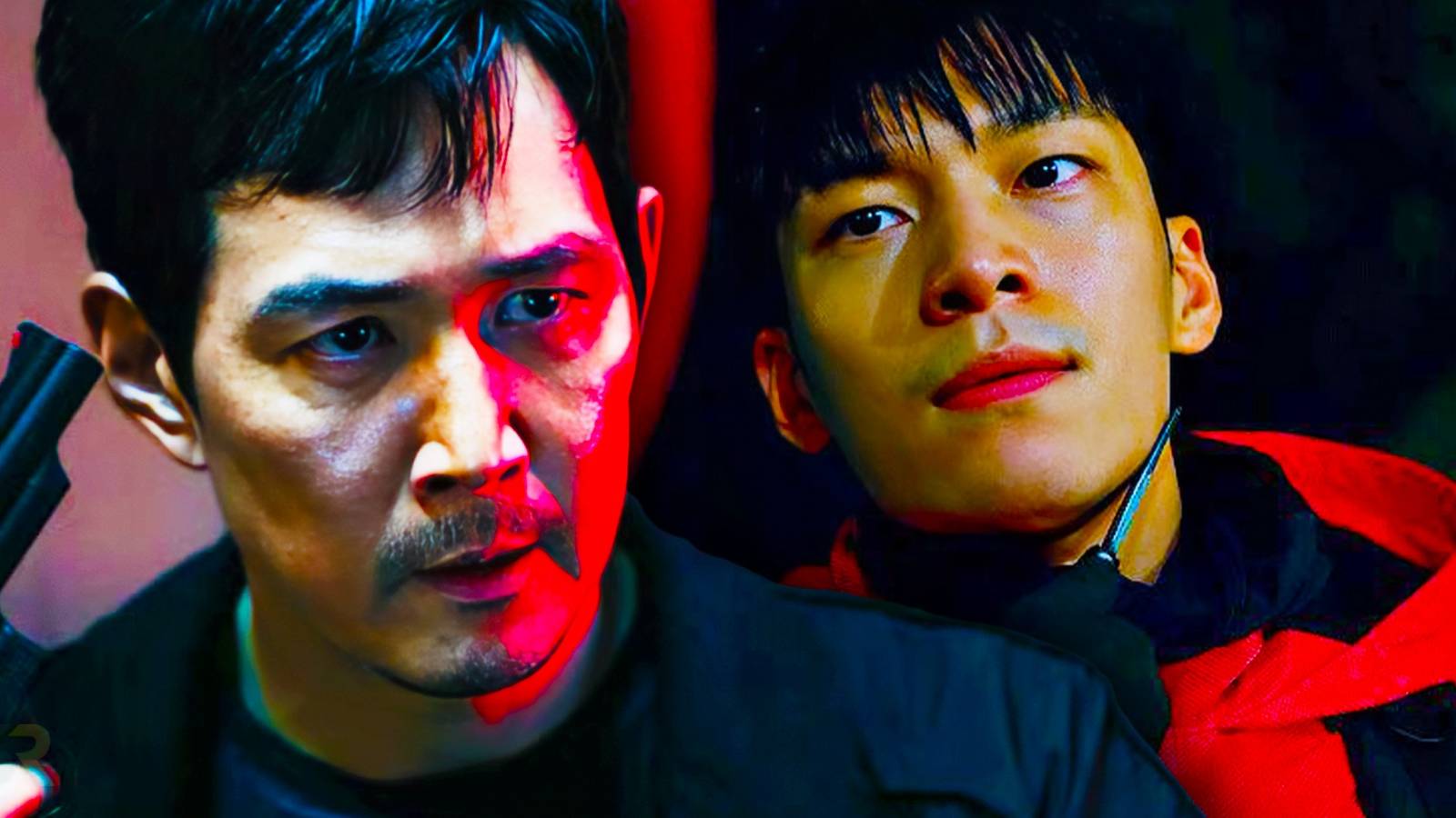 Why Jun-ho Lies To Gi-hun About Not Knowing The Front Man’s Identity In ...