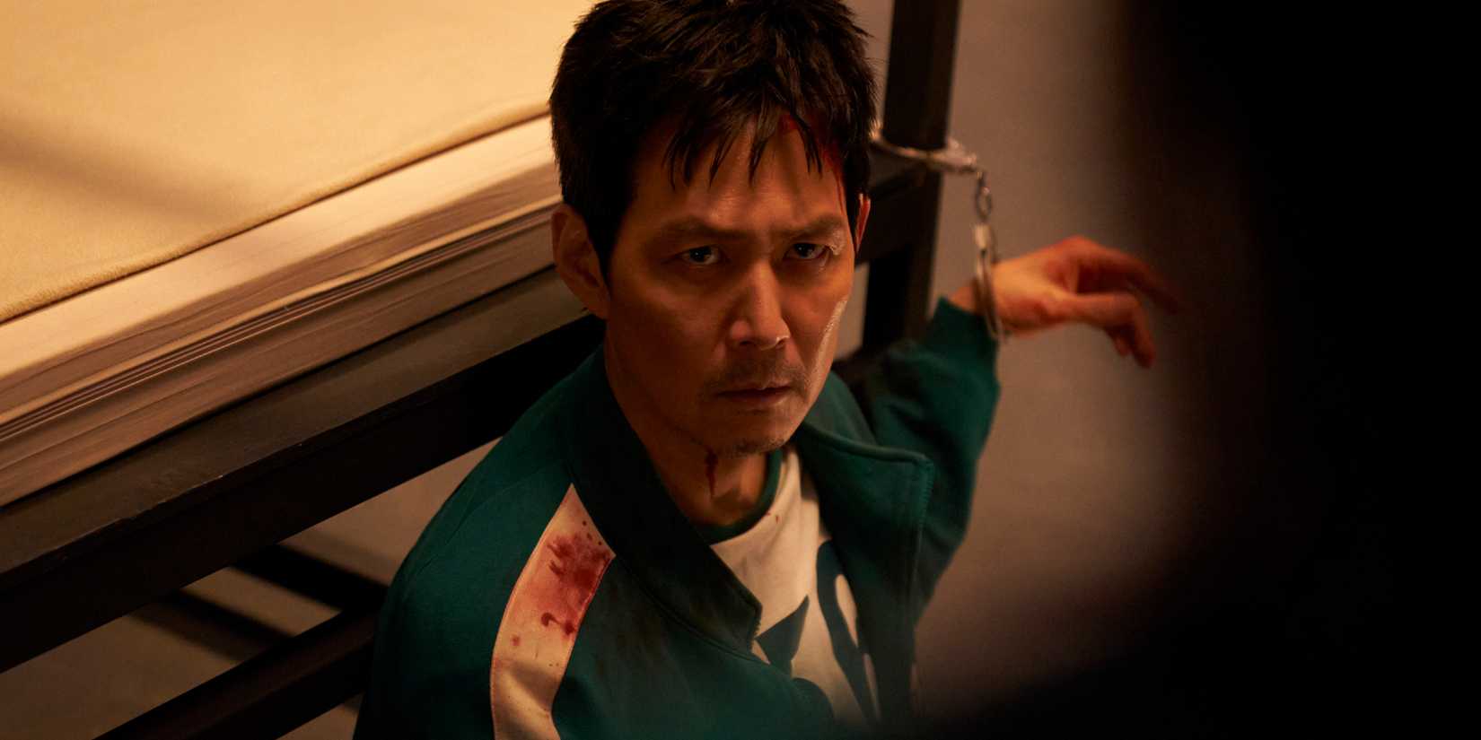 What Happened To Gi-Hun After Squid Game Season 2's Abrupt Ending