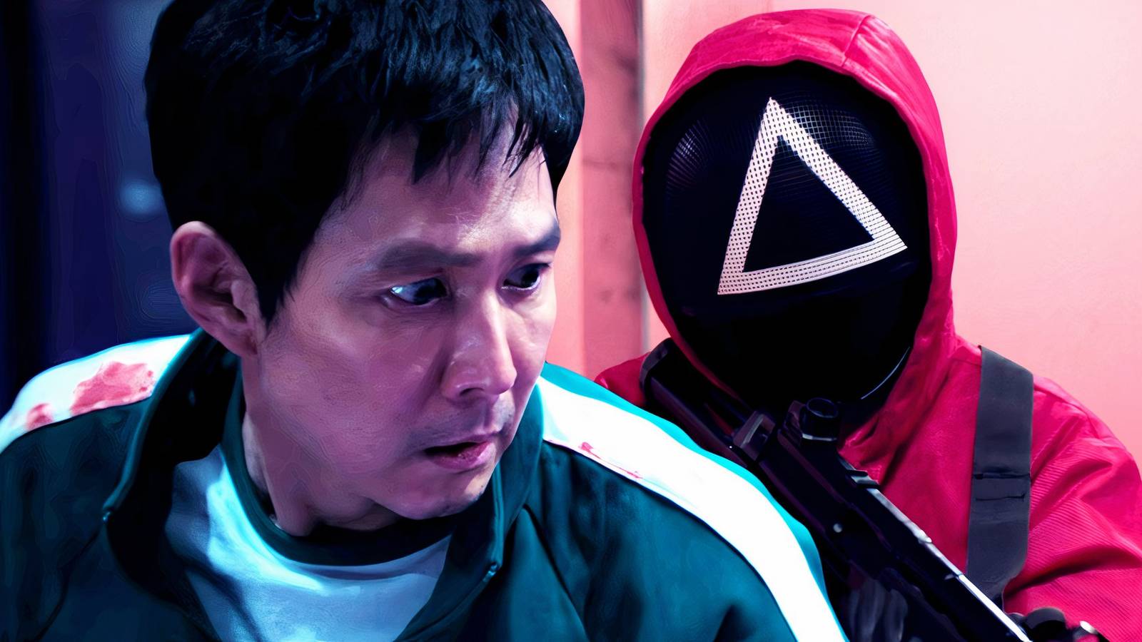 Squid Game Season 2 Ending's Major Death Is More Emotional With This ...