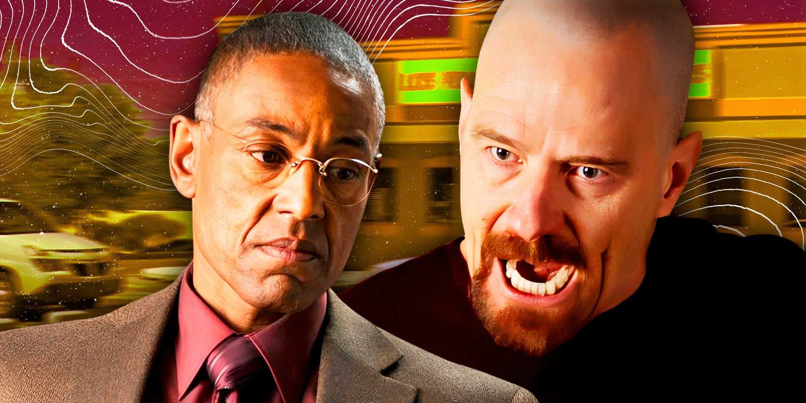 If It Wasn’t Clear During Breaking Bad, Better Call Saul Confirmed Who ...