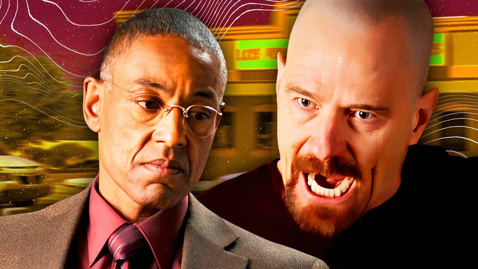 A Gus Fring Spinoff Would Hurt Breaking Bad In A Way That Better Call ...