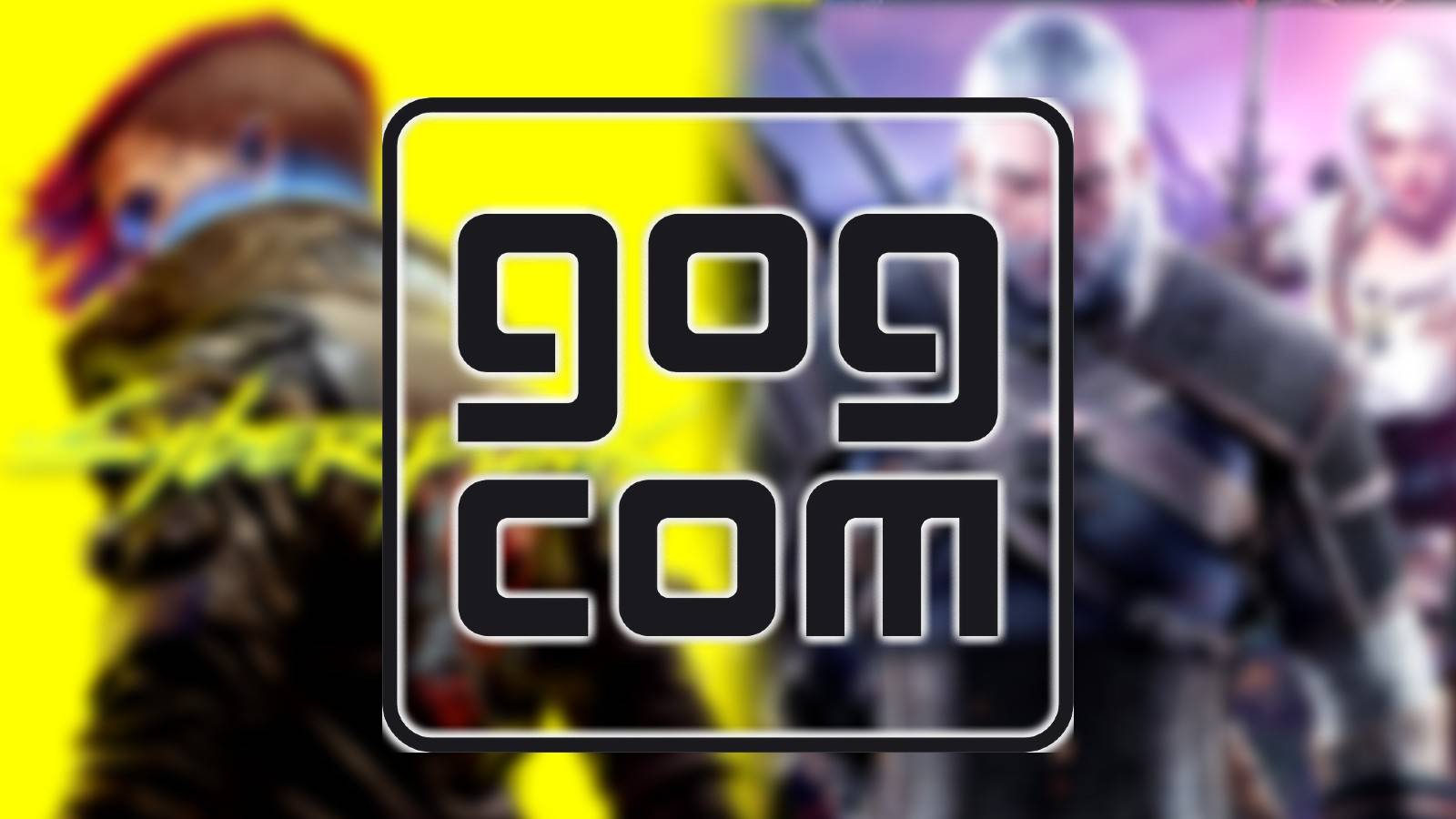 GOG Is Hosting A New Year Sale, Featuring Several AAA Titles For A ...