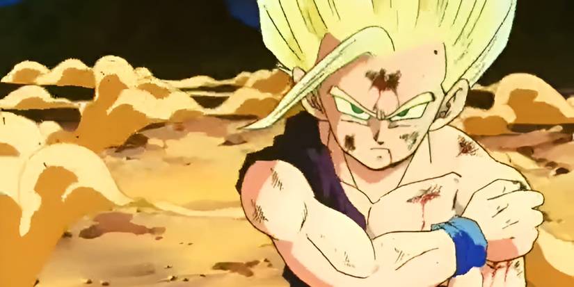 After All This Time, Dragon Ball Z's Most Iconic Scene Still Resonates ...