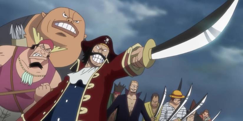 No One Likes Filler, But One Piece Season 2 Should Include This Anime ...