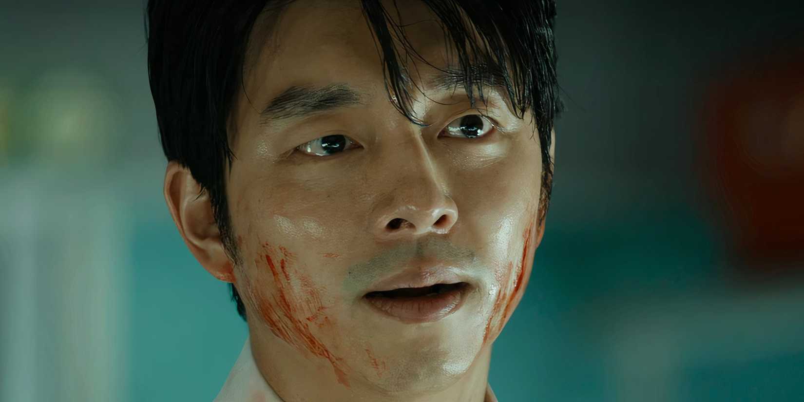 Why American Remake Of Train To Busan Is Delayed Addressed By Attached ...