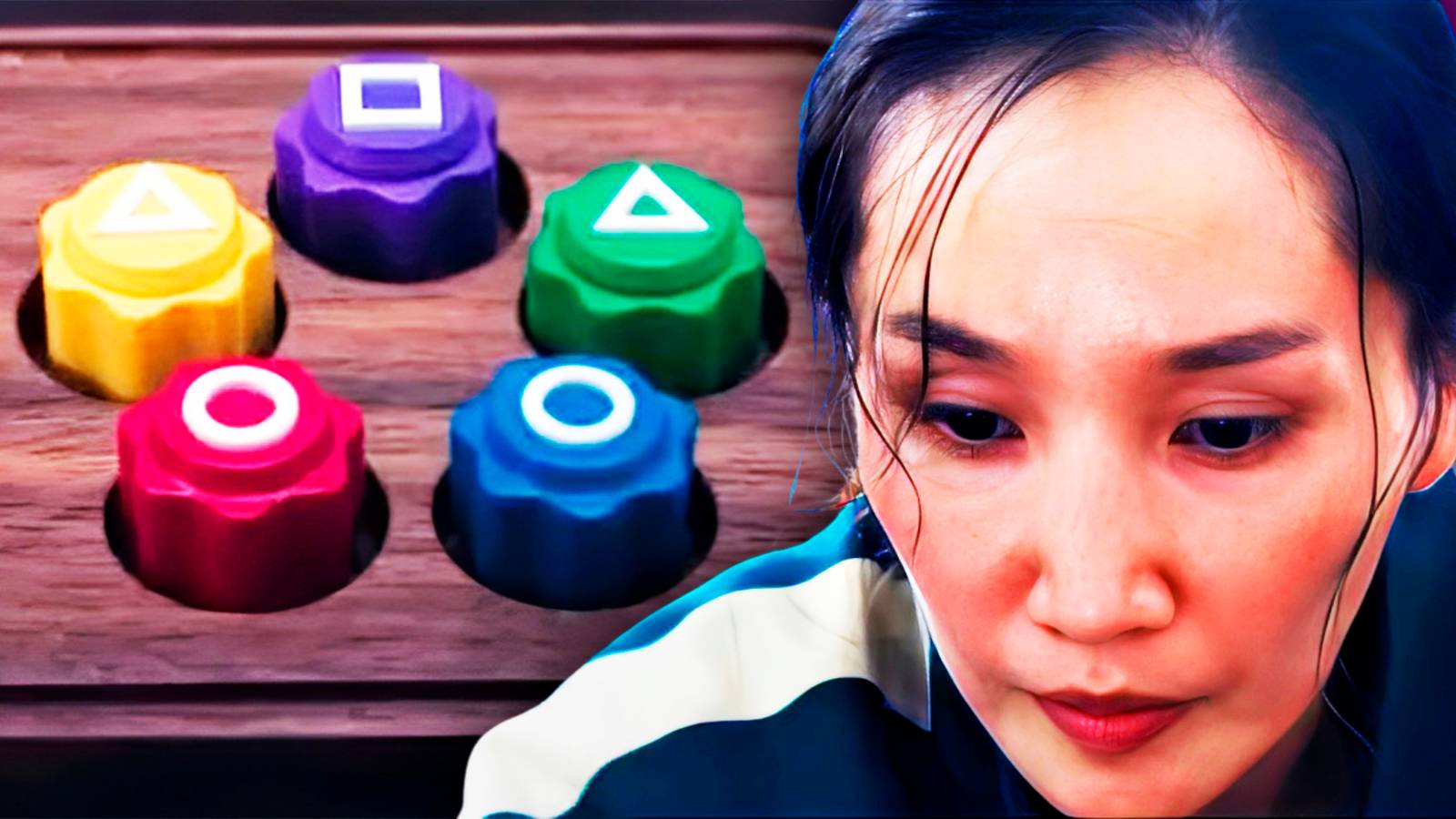 How To Play Gonggi From Squid Game Season 2