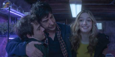 Goosebumps Summary, Trailer, Season List, Cast, Where to Watch and More