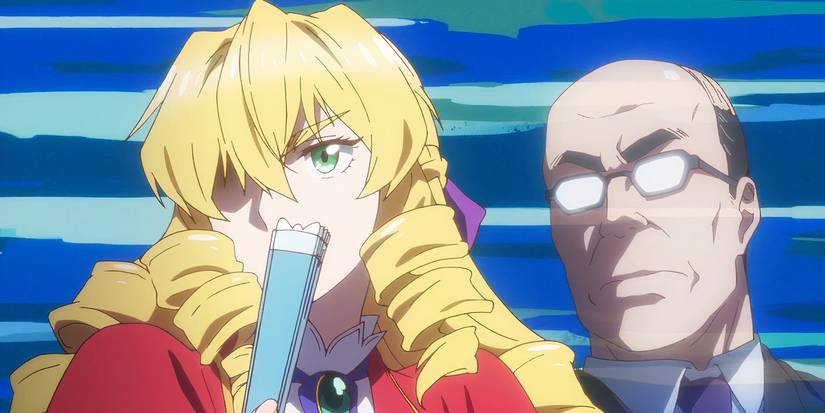 We're Tired of Reincarnation Anime, But One New Series Is Giving the ...