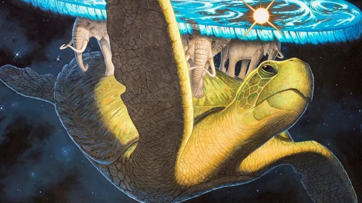 Discworld | ScreenRant
