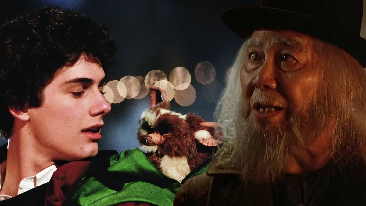 Gremlins: The 15 Most Hilarious Quotes From The 1984 Film