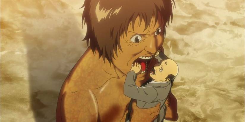 Does Attack on Titan Have the Worst Anime Deaths? These 10 Kills Suggest So