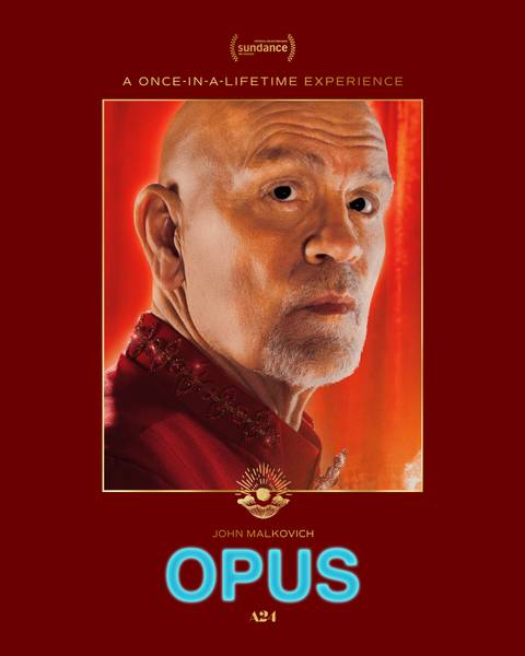 Opus Latest News, Interviews, and More