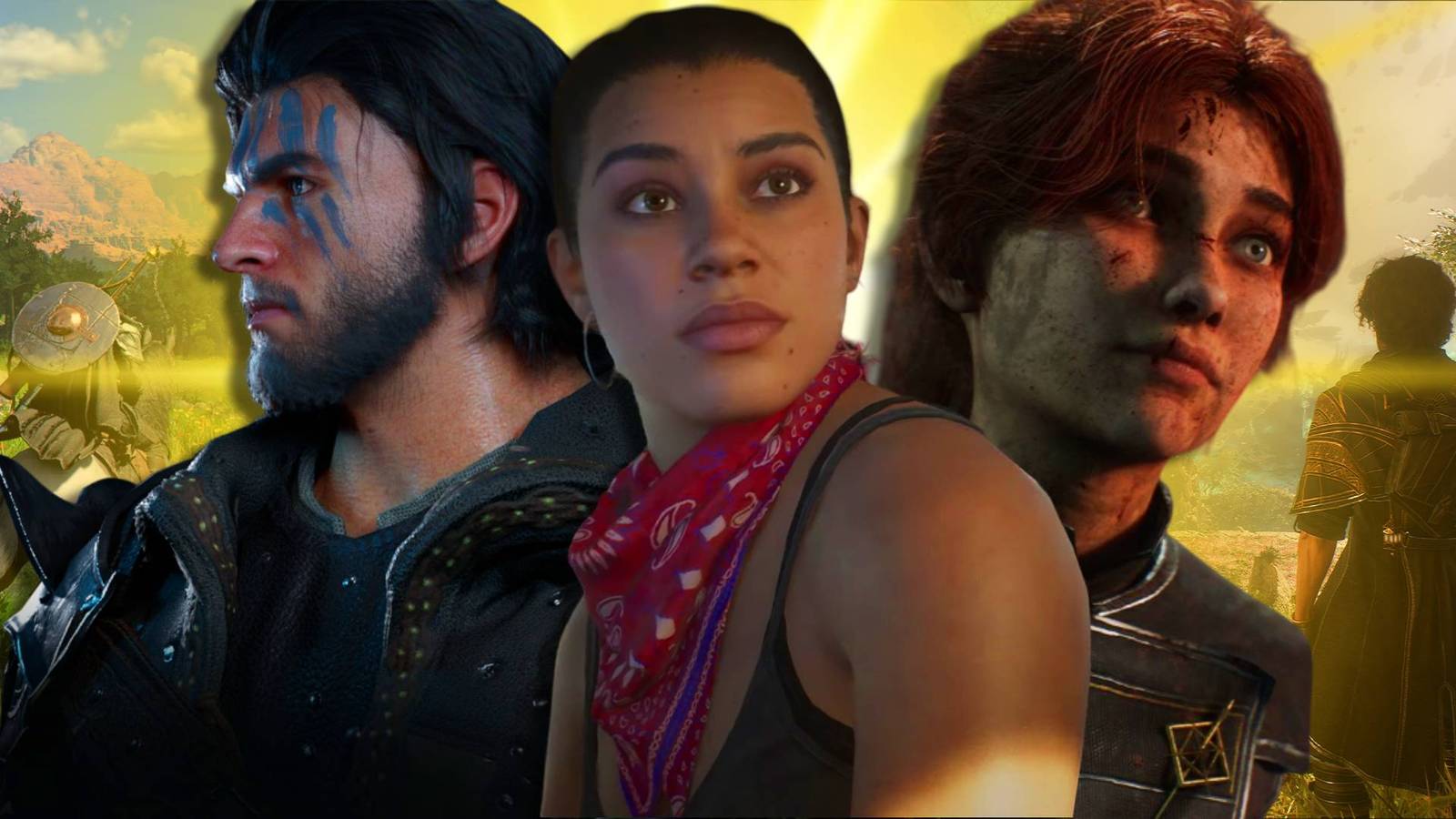 One 2025 RPG Could End Up Becoming My GOTY Over GTA 6