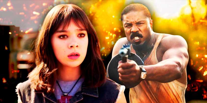 The 25 Best Female Vampires In Movies & TV Ranked