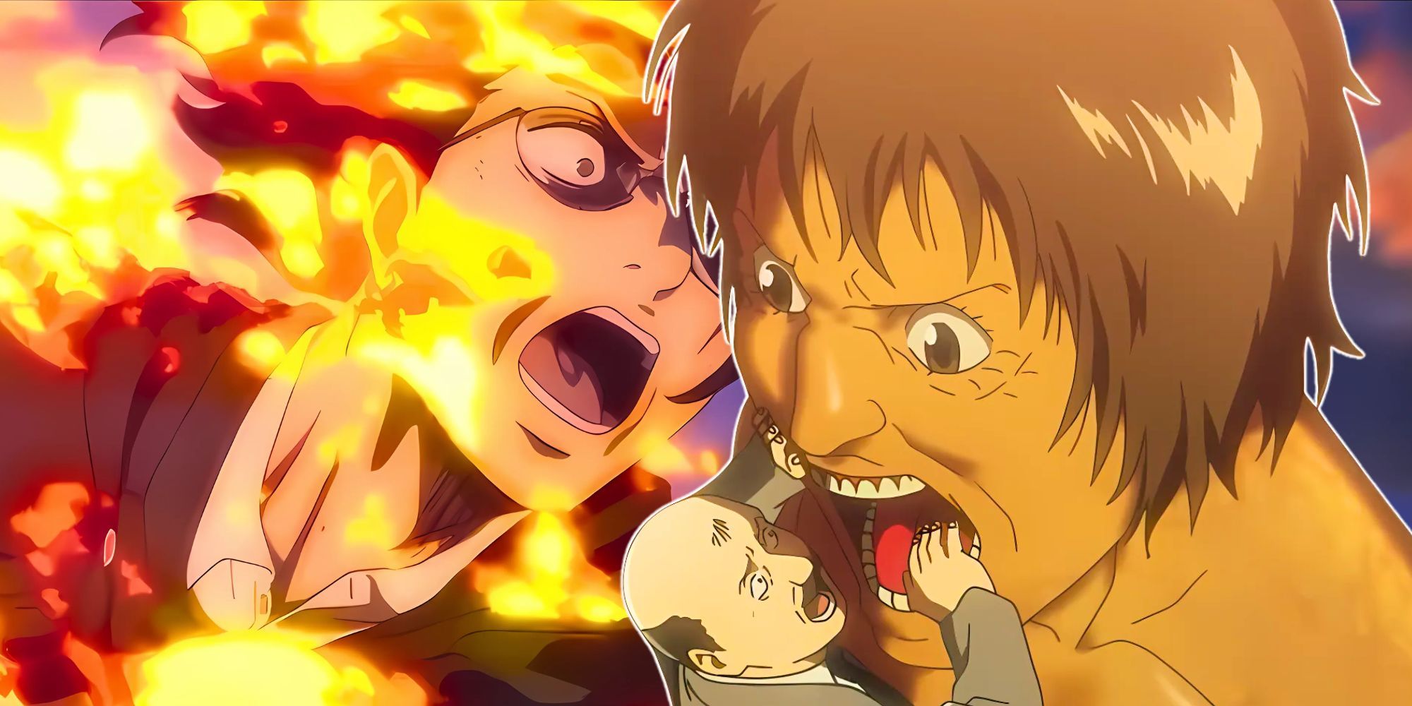 10 Hit Anime That Will Leave You With More Questions Than Answers