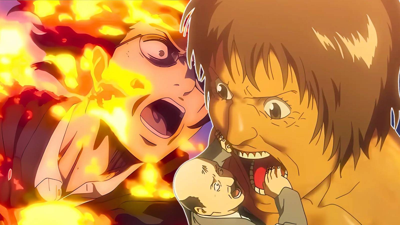 Does Attack on Titan Have the Worst Anime Deaths? These 10 Kills Suggest So