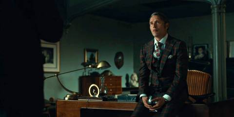 Hannibal Summary, Trailer, Season List, Cast, Where to Watch and More