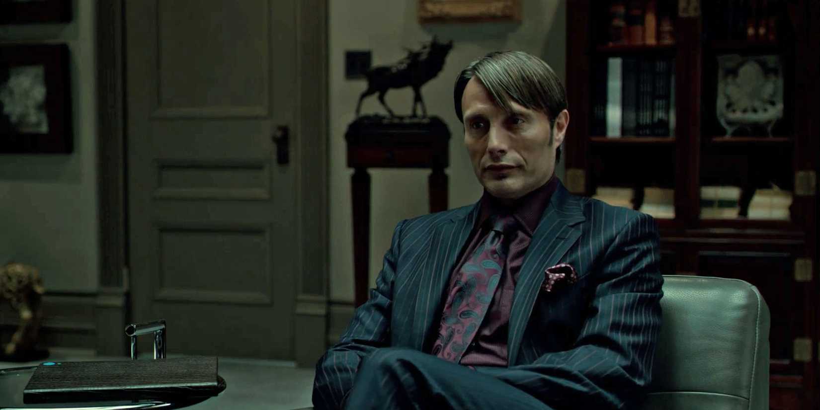 Hannibal Revival: Bryan Fuller's Dream Casting With Zendaya As Clarice