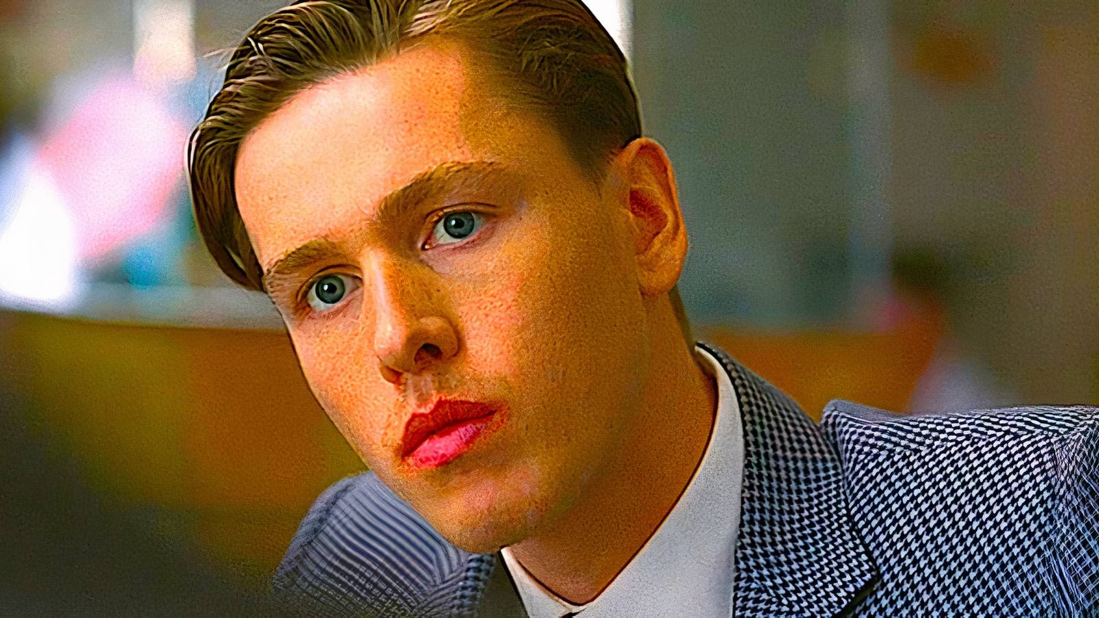 The Beatles Movies: Harris Dickinson Responds To John Lennon Casting Rumors