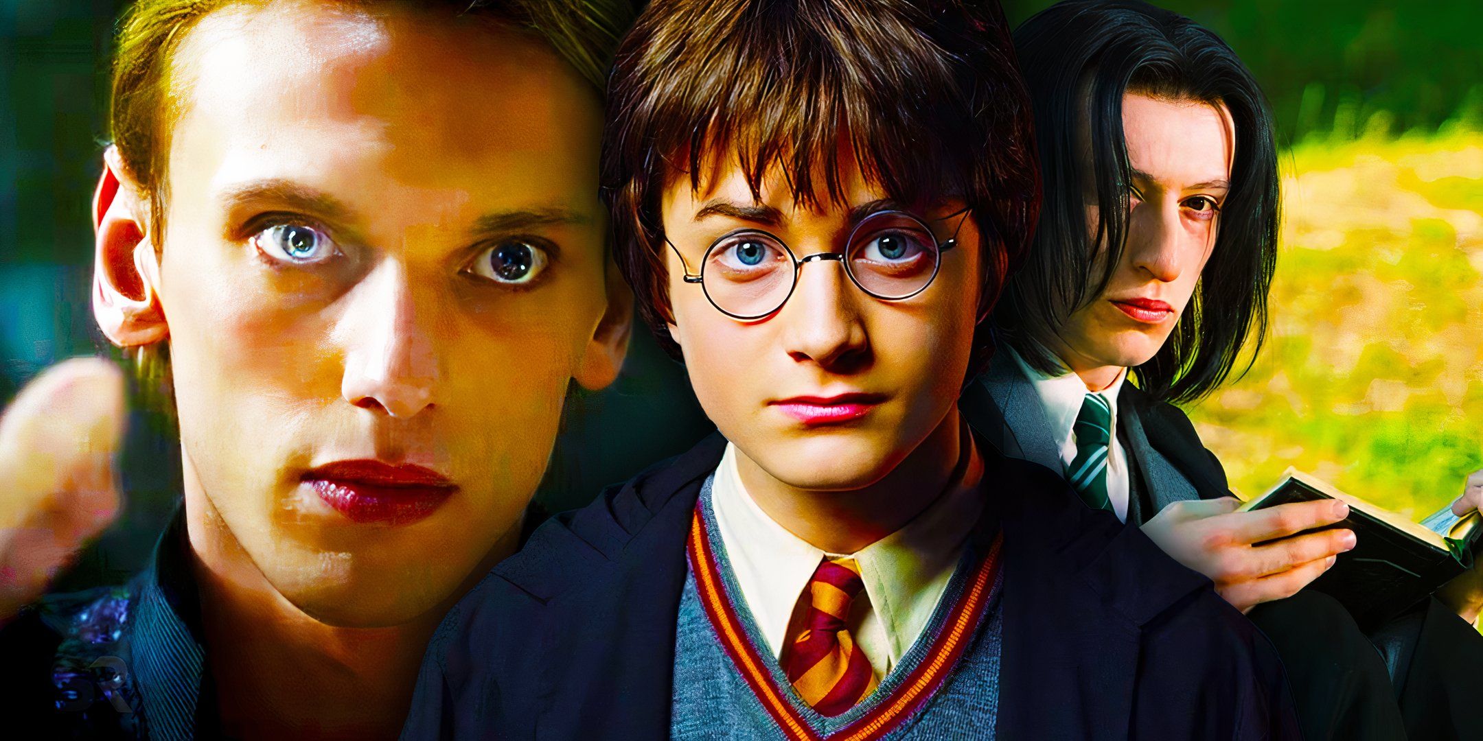 Harry Potter Saddest Thing