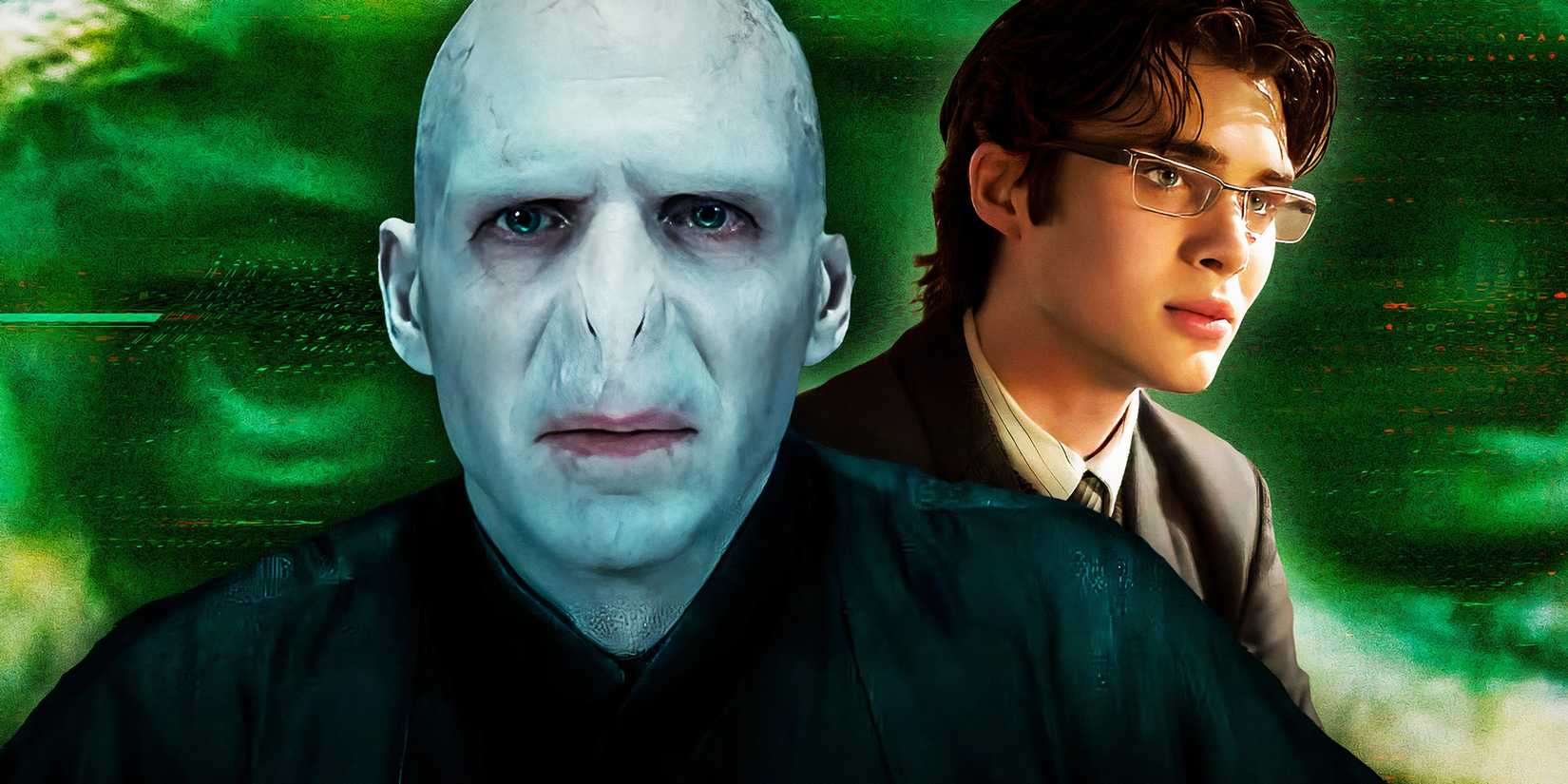 The Harry Potter Remake's First Casting Wave Eases One Of My Earliest Fears