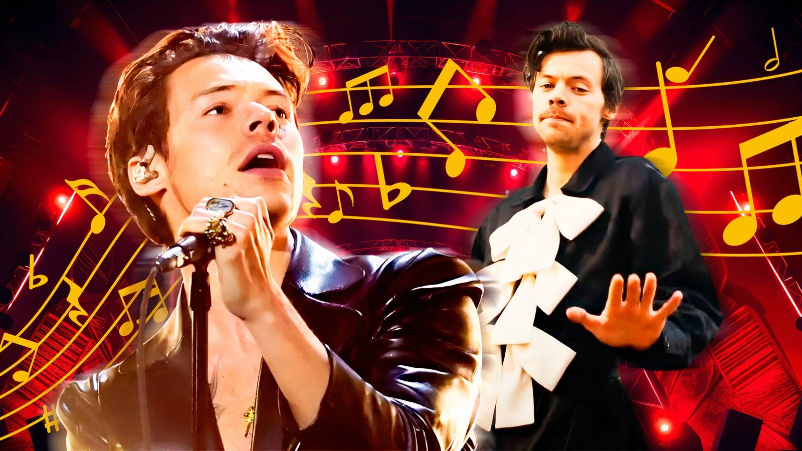 Harry Styles' New Album Explained: Everything We Know About HS4