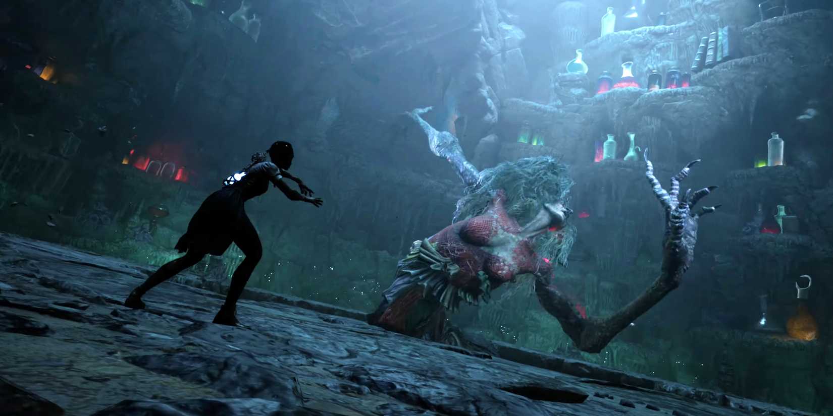 South Of Midnight: Release Date, Preorders, Gameplay, & Story Details