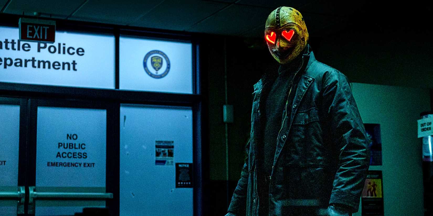 Heart Eyes Ending Explained: Who The Killer Really Is