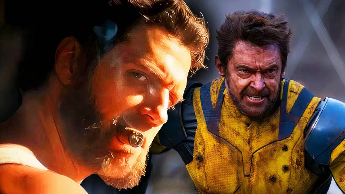 Henry Cavill's Deadpool & Wolverine Cameo Shows A Perfect Movie ...
